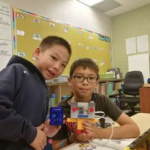 Robotics March-Break and Summer Camps in Oakville