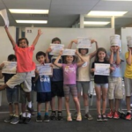 Robotics March-Break and Summer Camps in Oakville