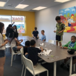 Robotics March-Break and Summer Camps in Oakville