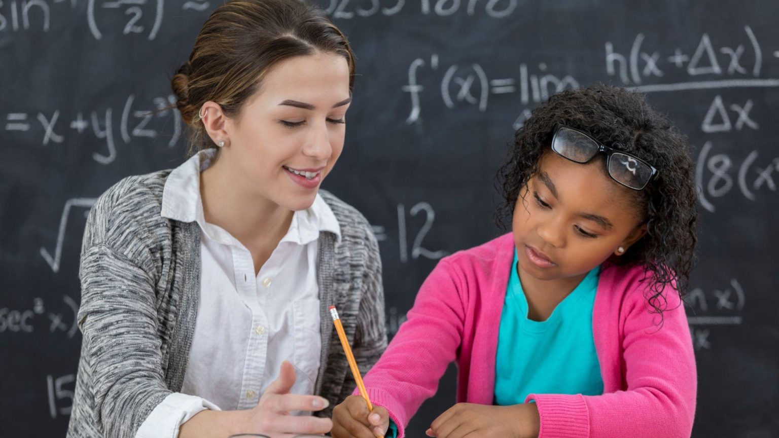 Achieve Academic Excellence with Enrichment Courses in English and Math