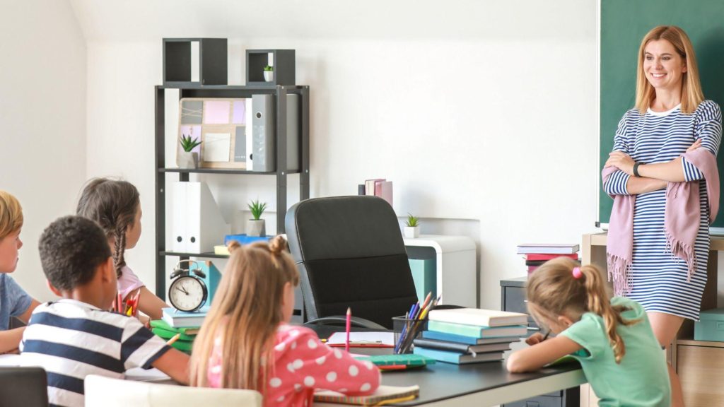 Avail of the Best Tutoring Services for Elementary Students with a ...