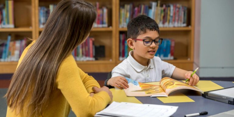 How K-12 Tutoring Centers in Oakville Boost Child’s Academic Success
